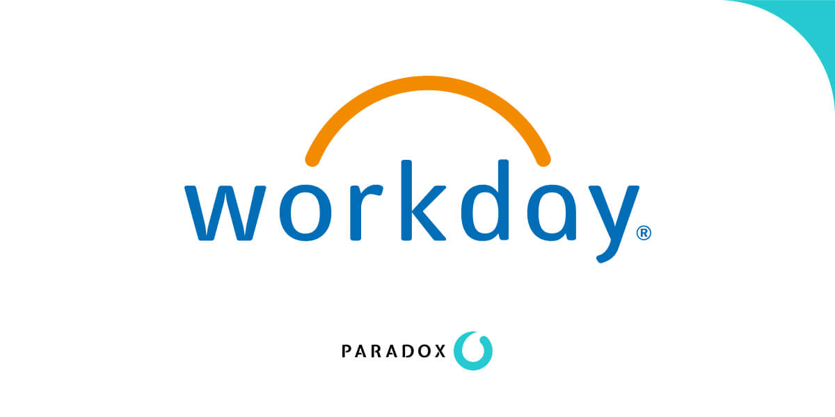 Workday — Paradox